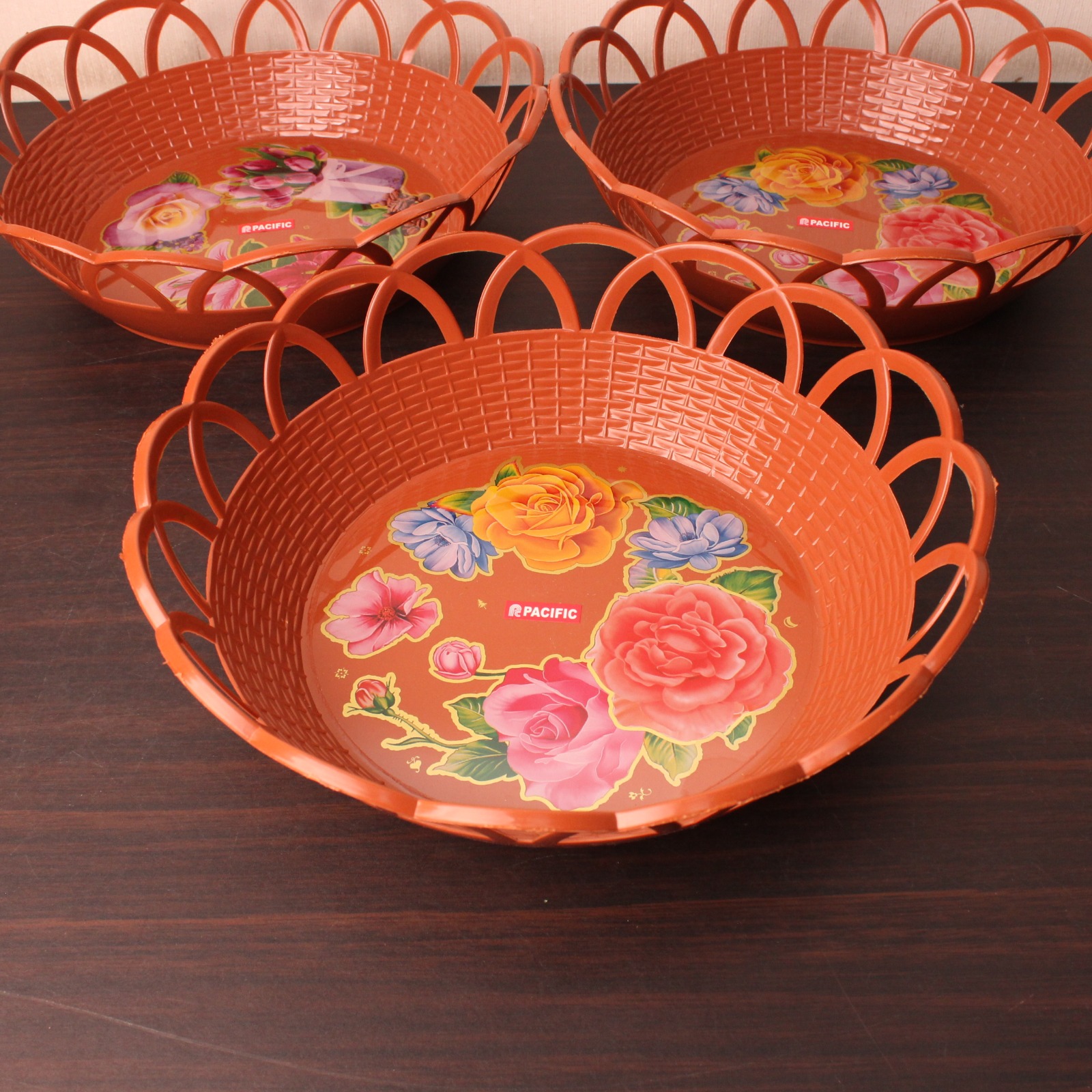 KERAJANG ANYAM ROTAN PASIFIC/BAKUL ANYAM ROTAN | Lazada Indonesia