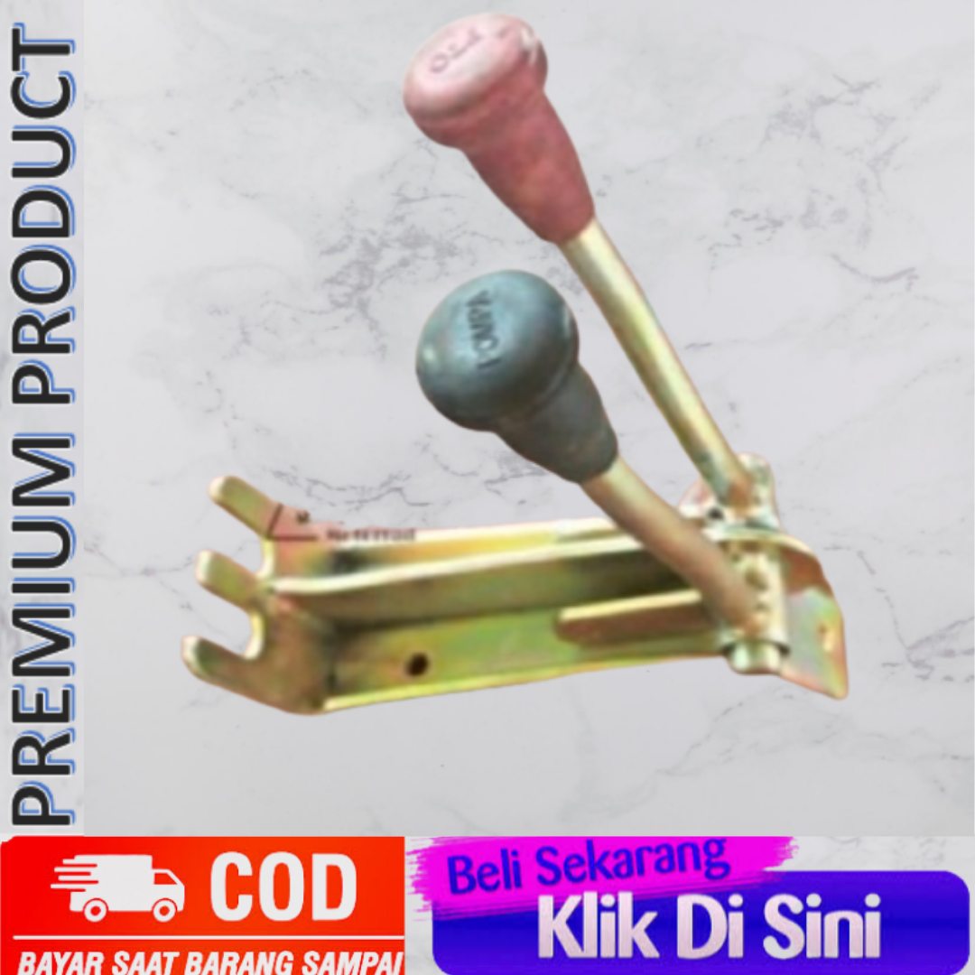 Handle Tuas PTO Dump Truk Handle PTO Power Take Off 2 Tuas Untuk Dump ...