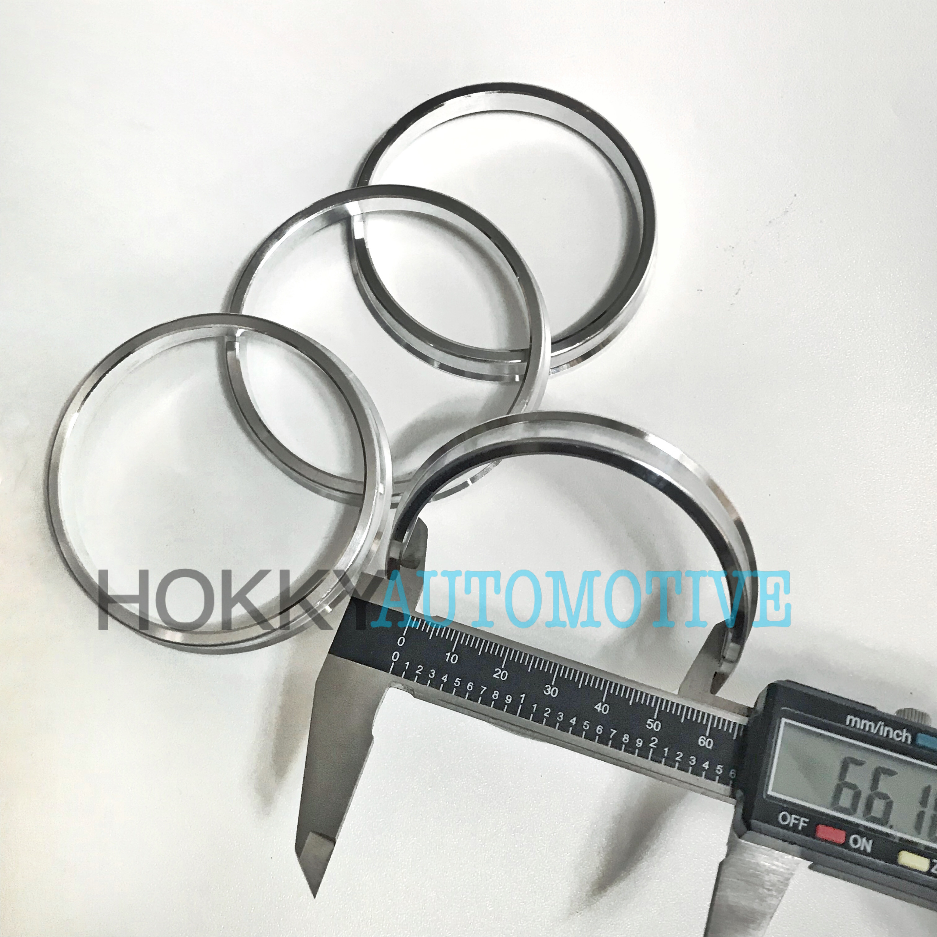 center ring velg mobil 73.1-66 untuk nissan x-trail serena livina ...