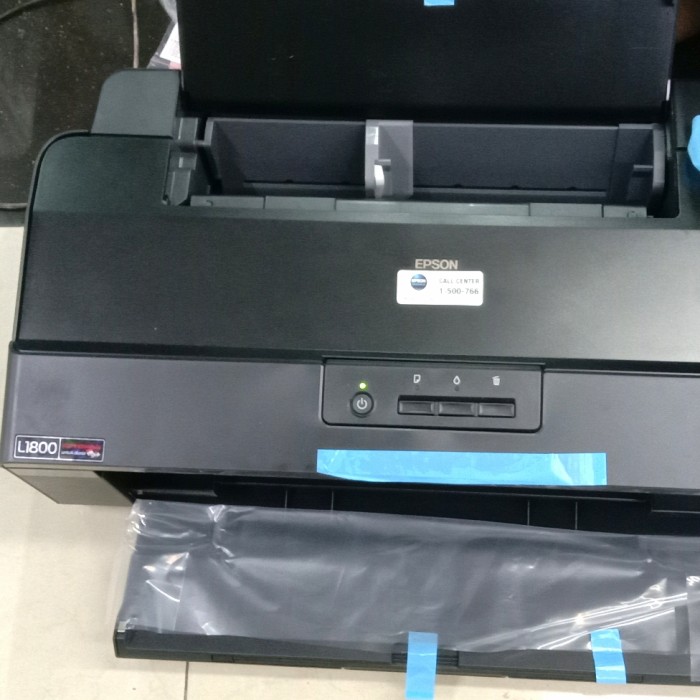 printer epson l1800 a3 photo ink tank | Lazada Indonesia