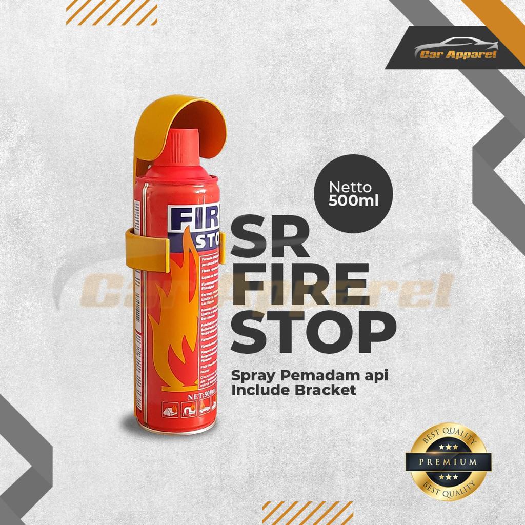 Pemadam Kebakaran Api Apar Portable Fire Stop Extinguisher Spray ...