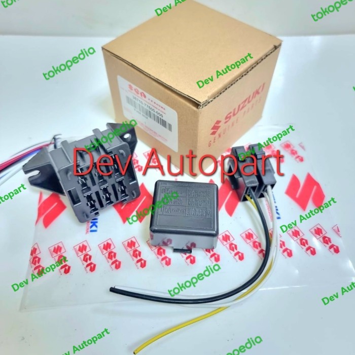 Rumah Box Sekring/Fuse Box Sekring Futura/T120Ss Colt | Lazada Indonesia