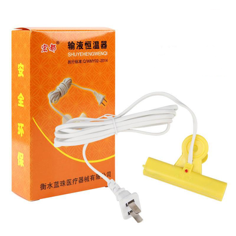 Infusion Warmer Penghangat Transfusi Darah Alat Kesehatan Infus ...