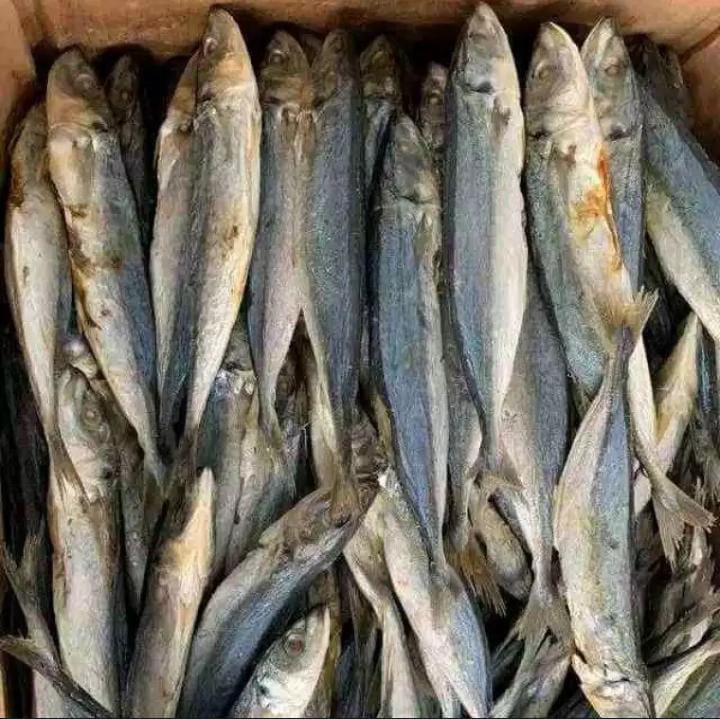 Aim Ikan Asin Layang Rebus / Ikan Asin Klotok / Ikan Asin Peda - 1 Kg ...
