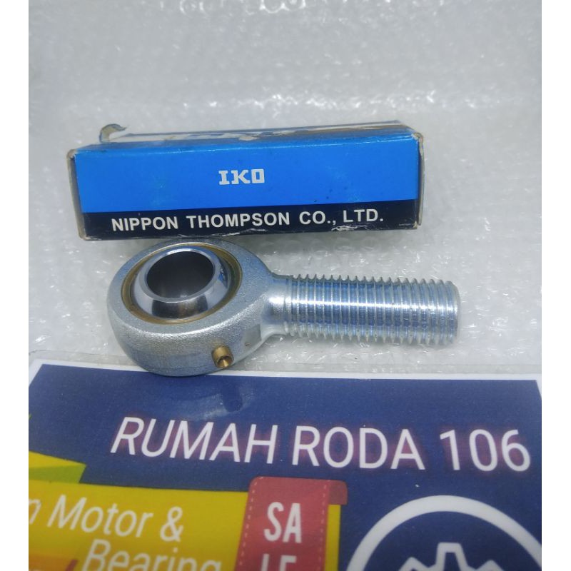 POS16A IKO drat kanan Bearing Rod End | Lazada Indonesia