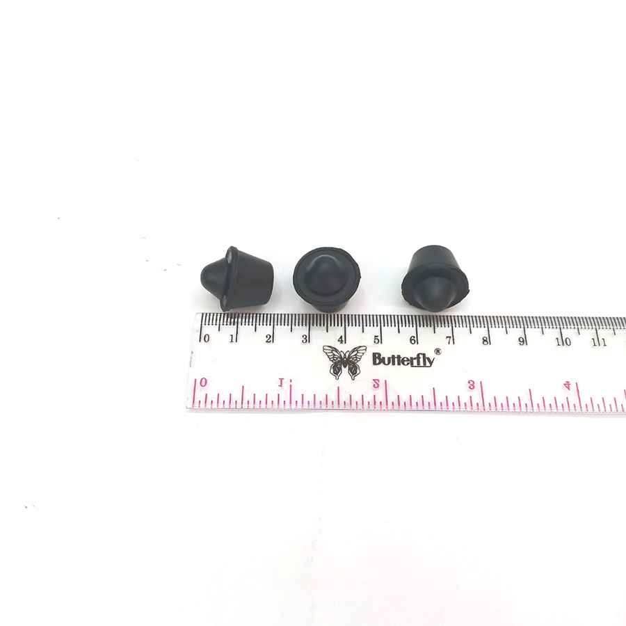 Karet stopper pintu depan/tengah mobil ukuran kecil universal | Lazada ...