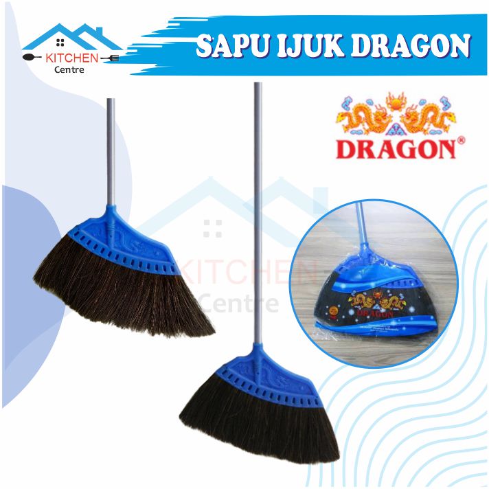 Sapu Lantai Ijuk Dragon Sapu Kipas Besar Sapu Lantai Rumah | Lazada ... Sapu Lantai Ijuk Dragon Sapu Kipas Besar Sapu Lantai Rumah | Lazada ...