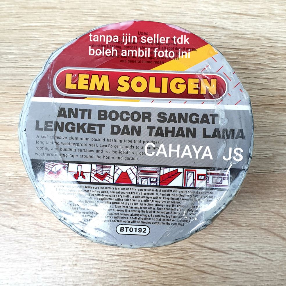 LEM ANTI BOCOR/ LEM SERBA GUNA/LEM ANTI BOCOR SOLIGEN/ LEM ANTI BOCOR ...