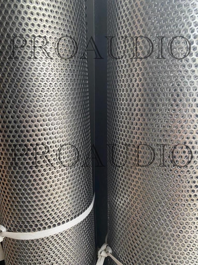 jaring / ram besi hexagonal segi enam 1,2M X 2,4M .Hexagonal Lubang 6 ...