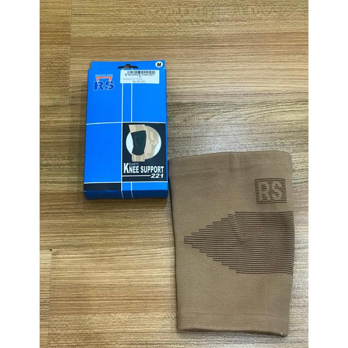 DEKER DEKKER DECKER LUTUT KNEE SUPPORT RS 221 ORIGINAL TOP | Lazada ...