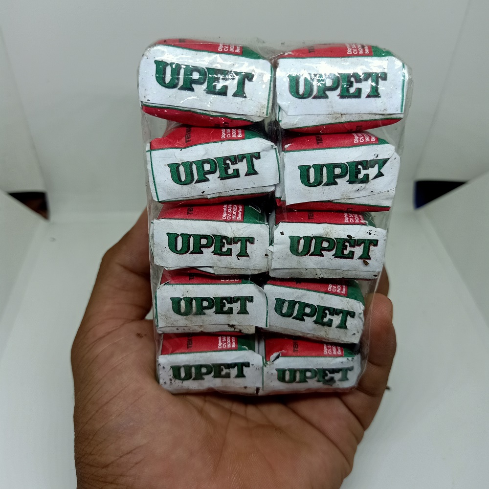 Teh Upet Khas Cirebon Isi 10 Bungkus | Lazada Indonesia