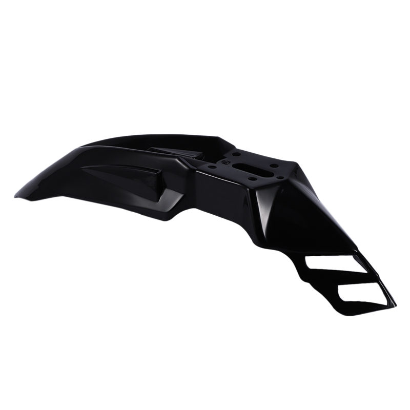 Universal Motorcycle Front Fenders Fender Splash Motorcycle Accessories ...