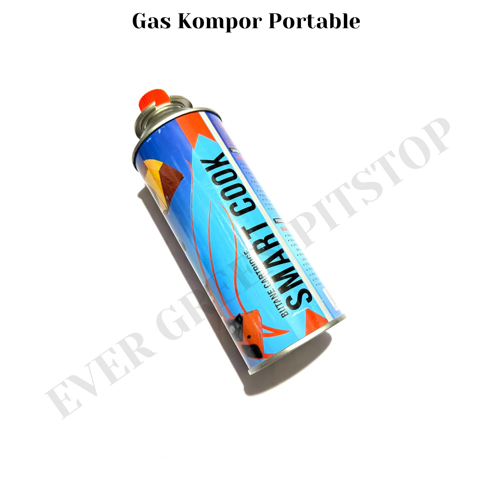 Gas Kompor Portable BBQ Tabung Gas Mini untuk Gas Torch Gas Portable ...