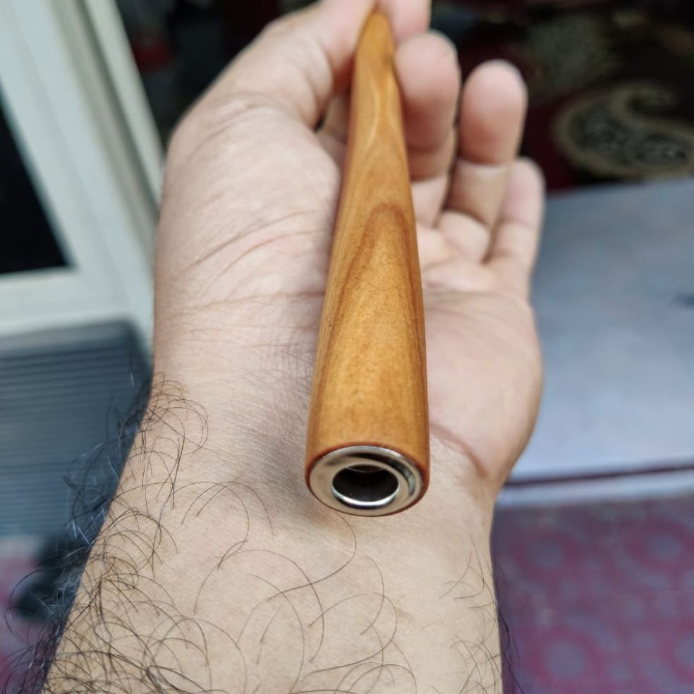 pipa rokok /once rokok /kayu cendana wangi/ 12cm | Lazada Indonesia