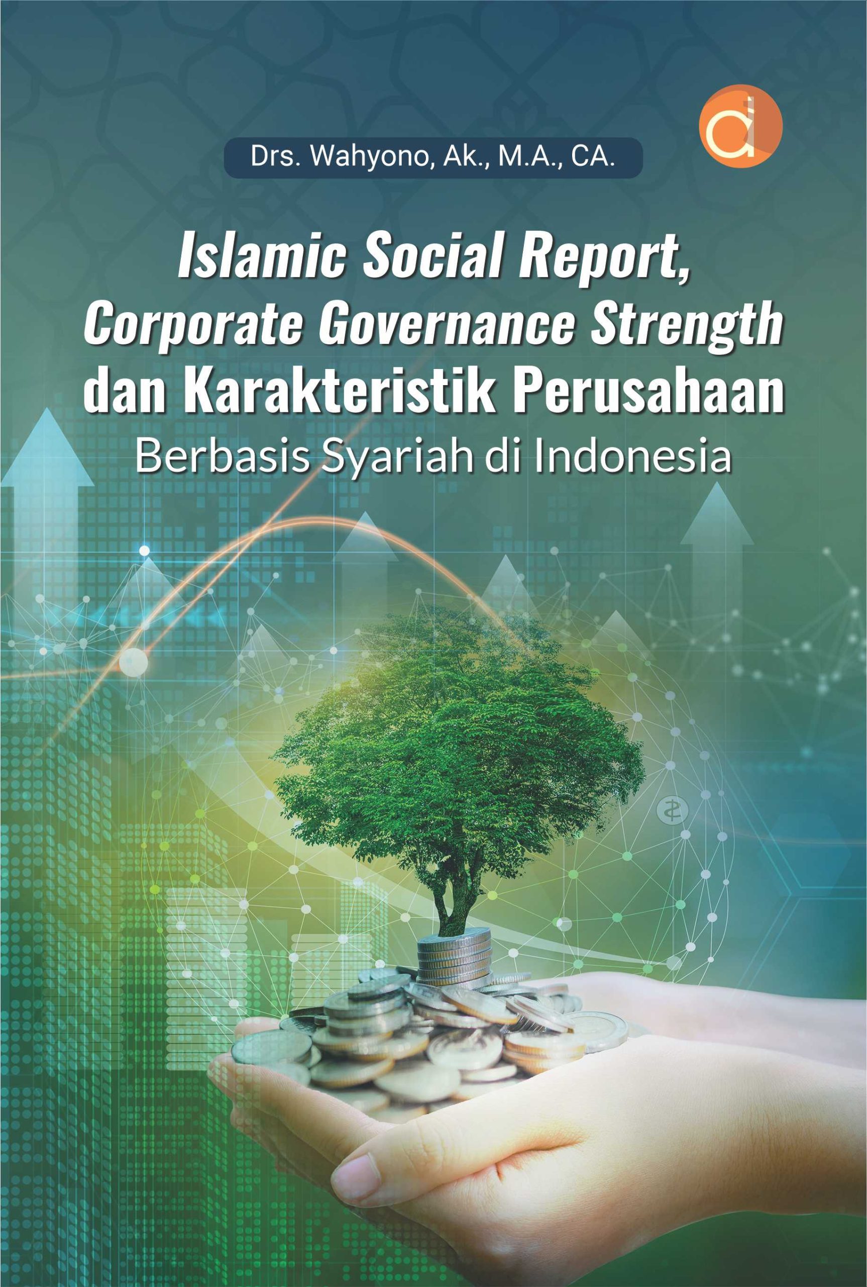 Buku Islamic Social Report, Corporate Governance Strength dan ...