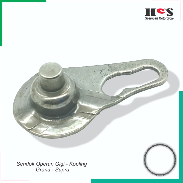 Sendok Operan Gigi - Kopling Grand - Supra | Lazada Indonesia