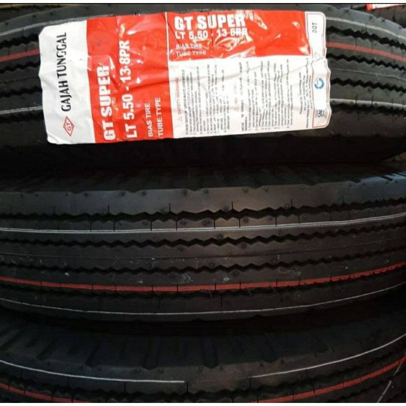 Ban Luar GT 550 13 8PR Carry Granmax | Lazada Indonesia