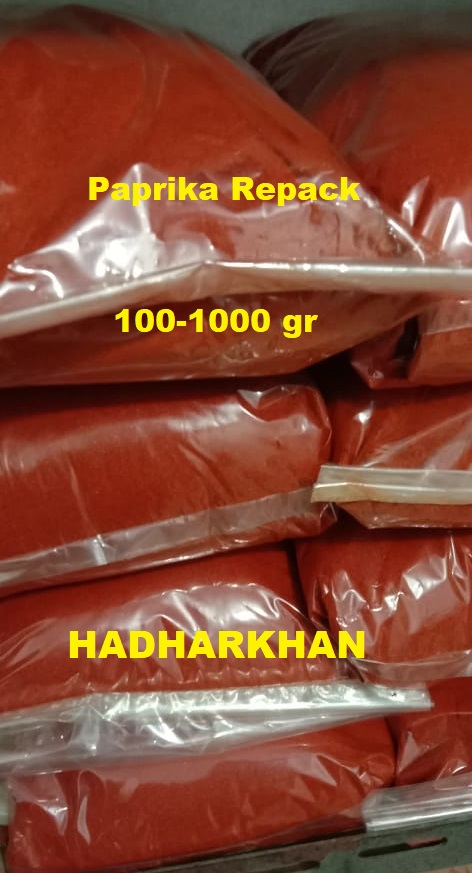 Paprika Bubuk merah 1000 gr / Paprika Powder 1000 gr | Lazada Indonesia