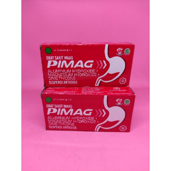 Pimag Box | Lazada Indonesia