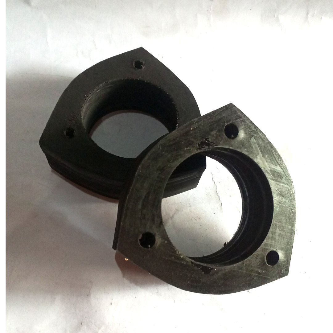 Karet Tatakan Shock Karet Support Shock Depan Avanza, Xenia Terios ...