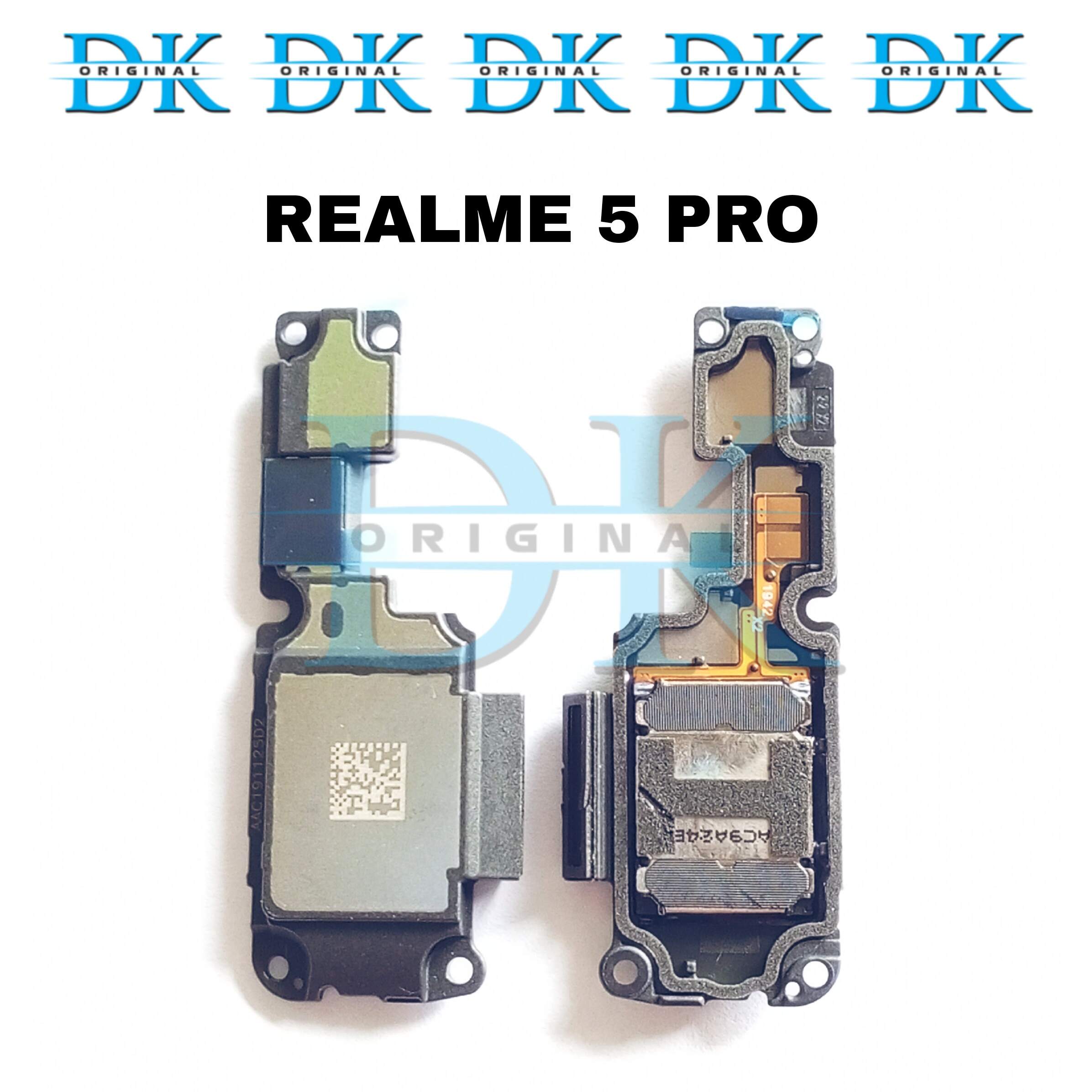 Speaker Bawah Realme 5 Pro Buzzer Loudspeaker | Lazada Indonesia