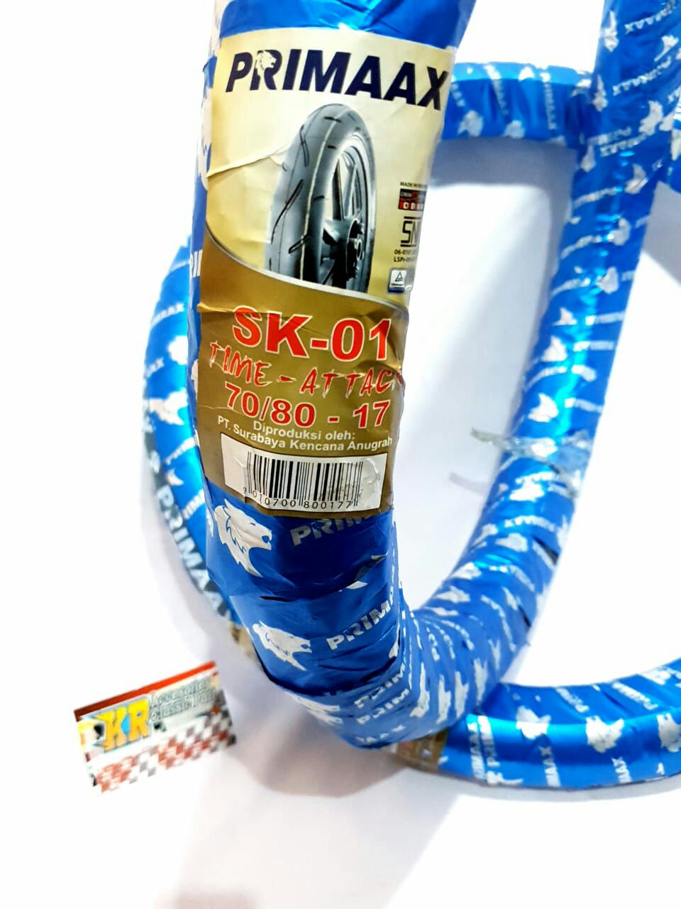 Ban primax SK 01 UK 70/80/17 | Lazada Indonesia