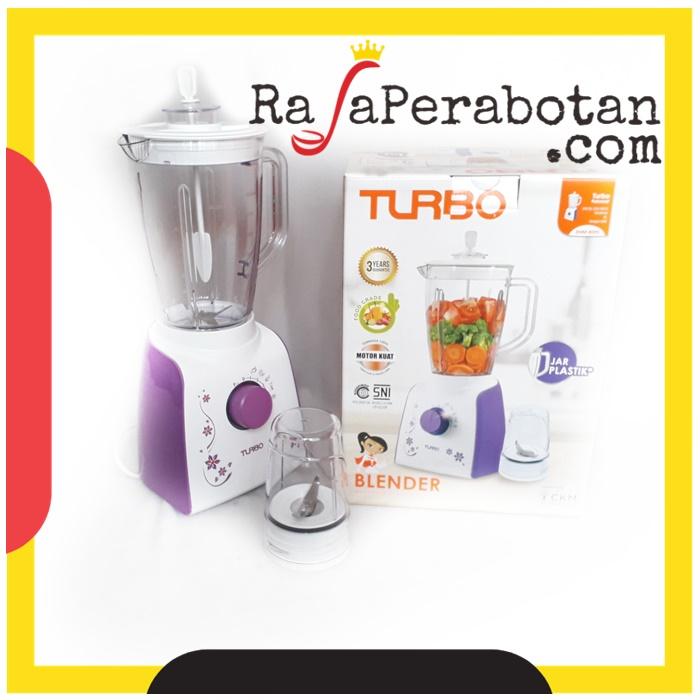 BLENDER TURBO EHM 8099 BLENDER TURBO PLASTIK BLENDER TURBO BLENDER ...