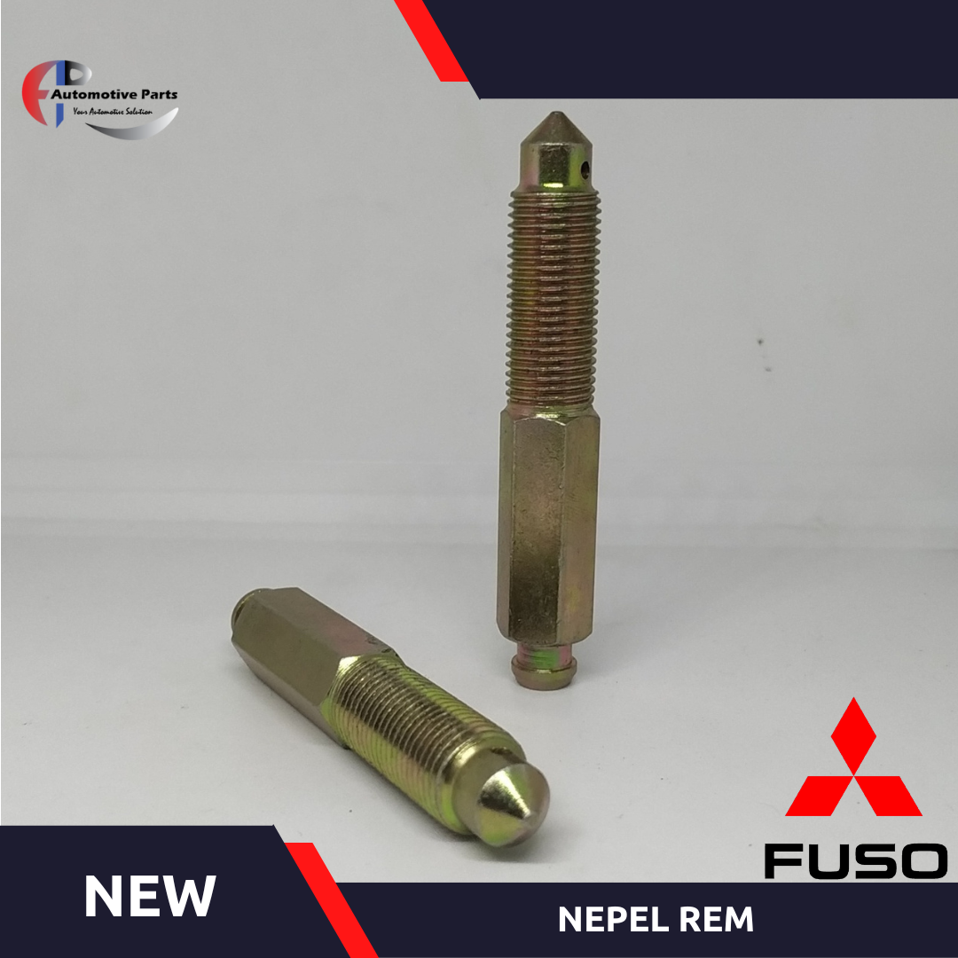 NEPEL BLOK REM FUSO/HINO | Lazada Indonesia