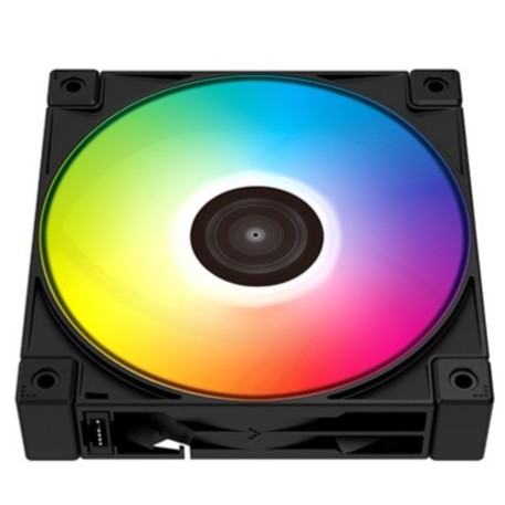 Deepcool FC 120 / FC120 3in1 12CM 3 FAN ARGB | Lazada Indonesia
