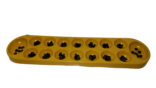 MAINAN CONGKLAK/ DAKON TRADISIONAL / KLASIK | Lazada Indonesia