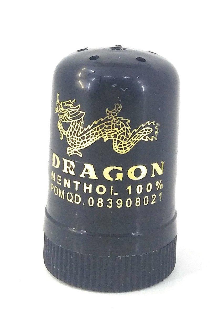Dragon Menthol Inhaler 8gr - Inhaler Dragon Menthol | Lazada Indonesia