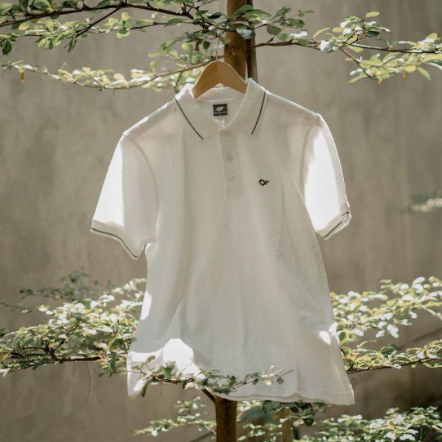 COUNTRY FIESTA KAOS POLO 100% CF | Lazada Indonesia