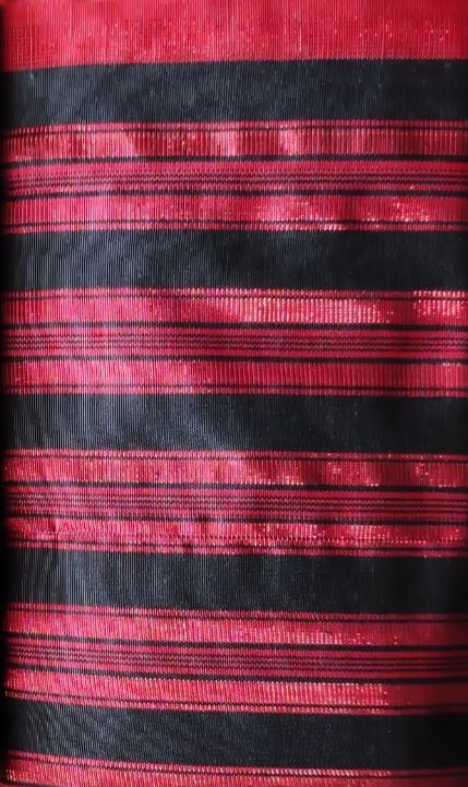 Sarung Adat Buton Merah Pakai Benang Emas Sarung Untuk Laki-Laki dan ...