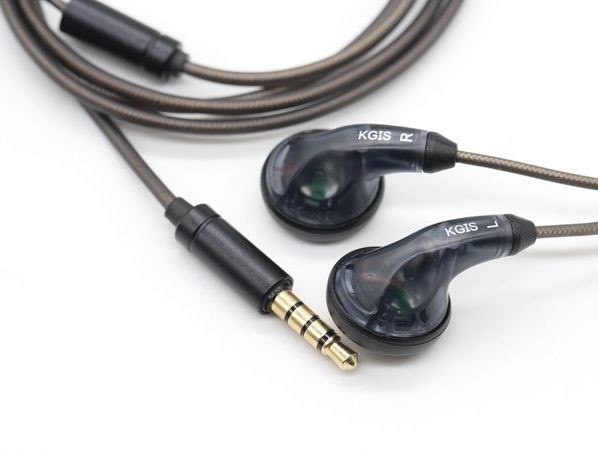 New KGIS Revolution P99 HiFi Earbud Bass Earphone Full Upgrade | Lazada ...