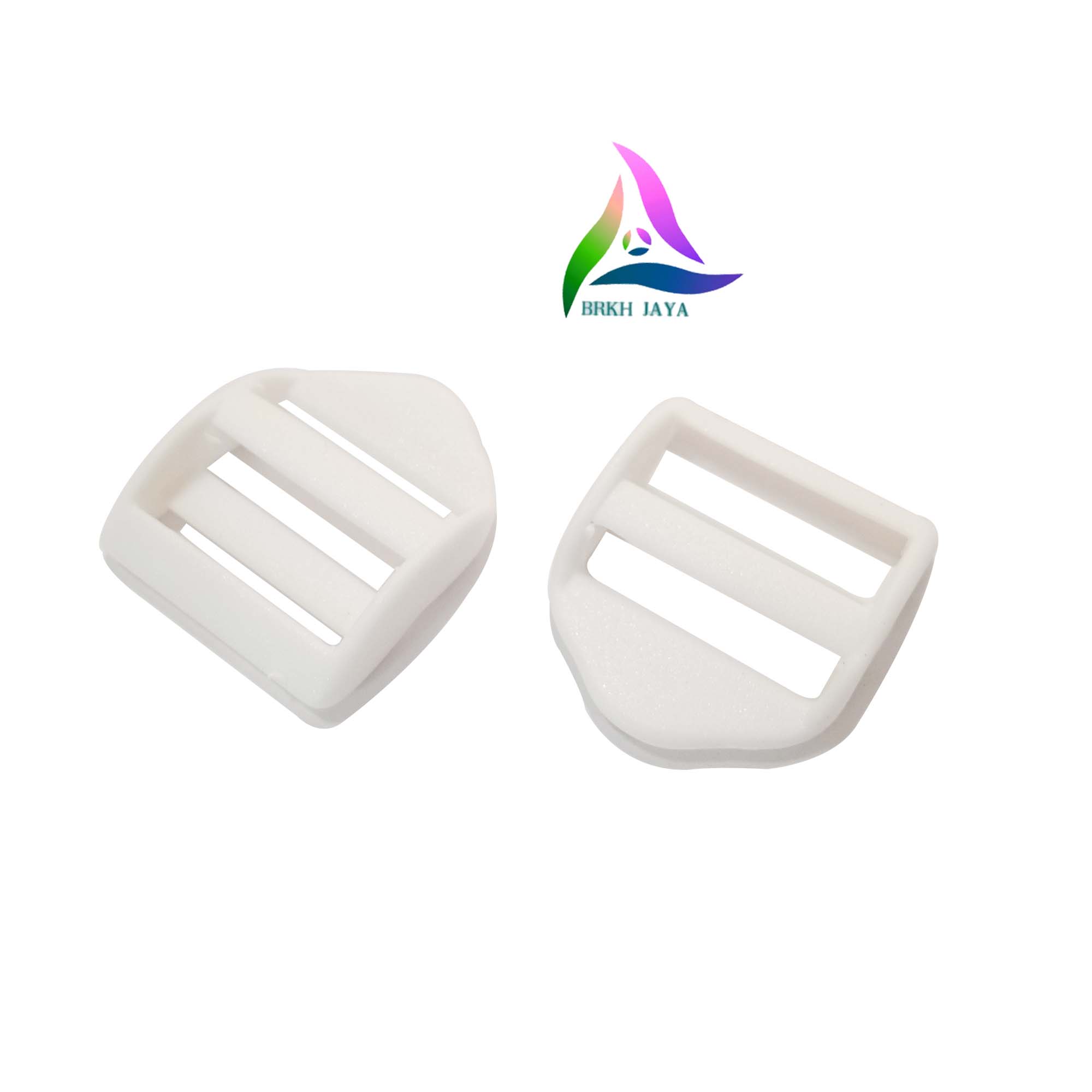 RING RANSEL TAS 2.5 CM / RING TANGGA TAS PLASTIK BUCKLE PP /120 PCS ...