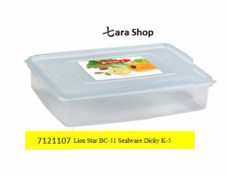 Container Plastik Donat Lion Star - 7121107 | Lazada Indonesia