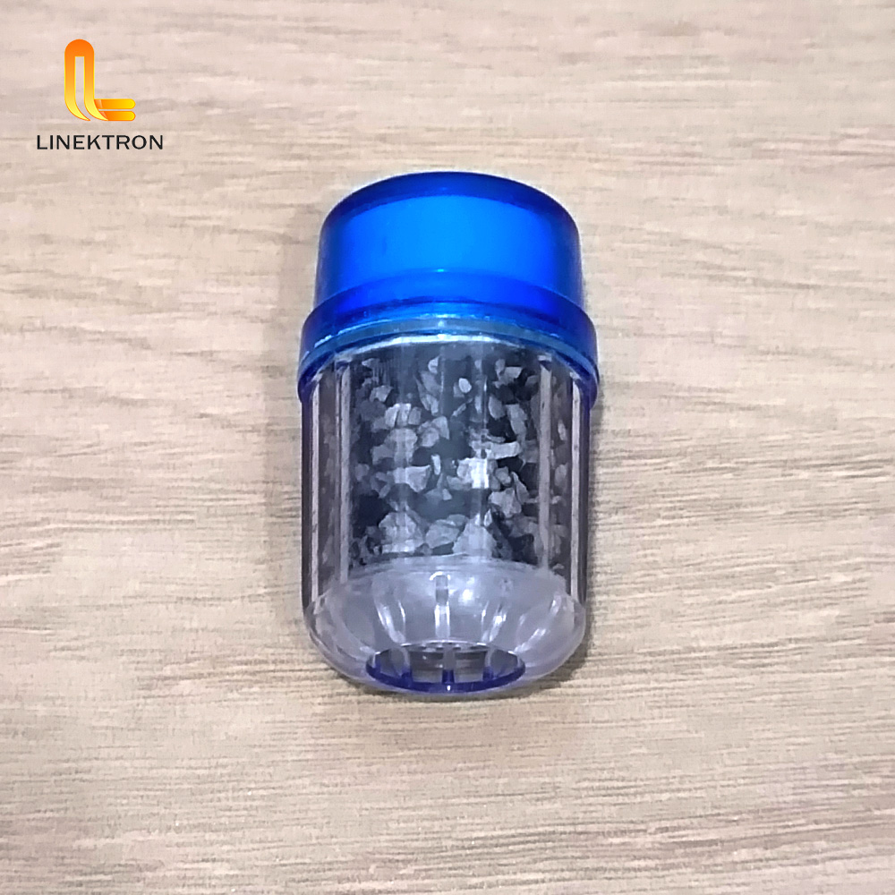 SARINGAN FILTER AIR KRAN BATU / PENYARING KERAN AIR BATU | Lazada Indonesia