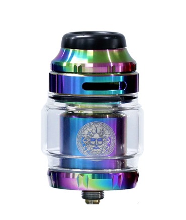 ZEUS X RTA Authentic 100% Asli By Geek Vape | Lazada Indonesia