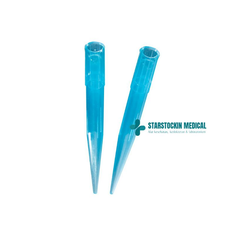 Blue Tip 1000 ul Onemed Pack Isi 500 pcs | Lazada Indonesia