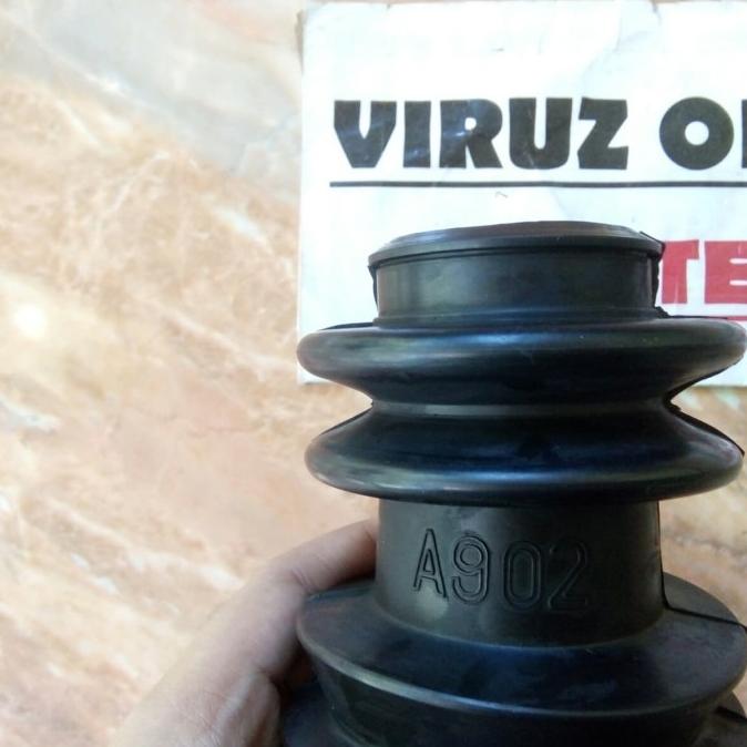 KARET BOOT COPEL COPLE KOPEL JOINT JOIN BEARING ASSY SUZUKI ESCUDO ...