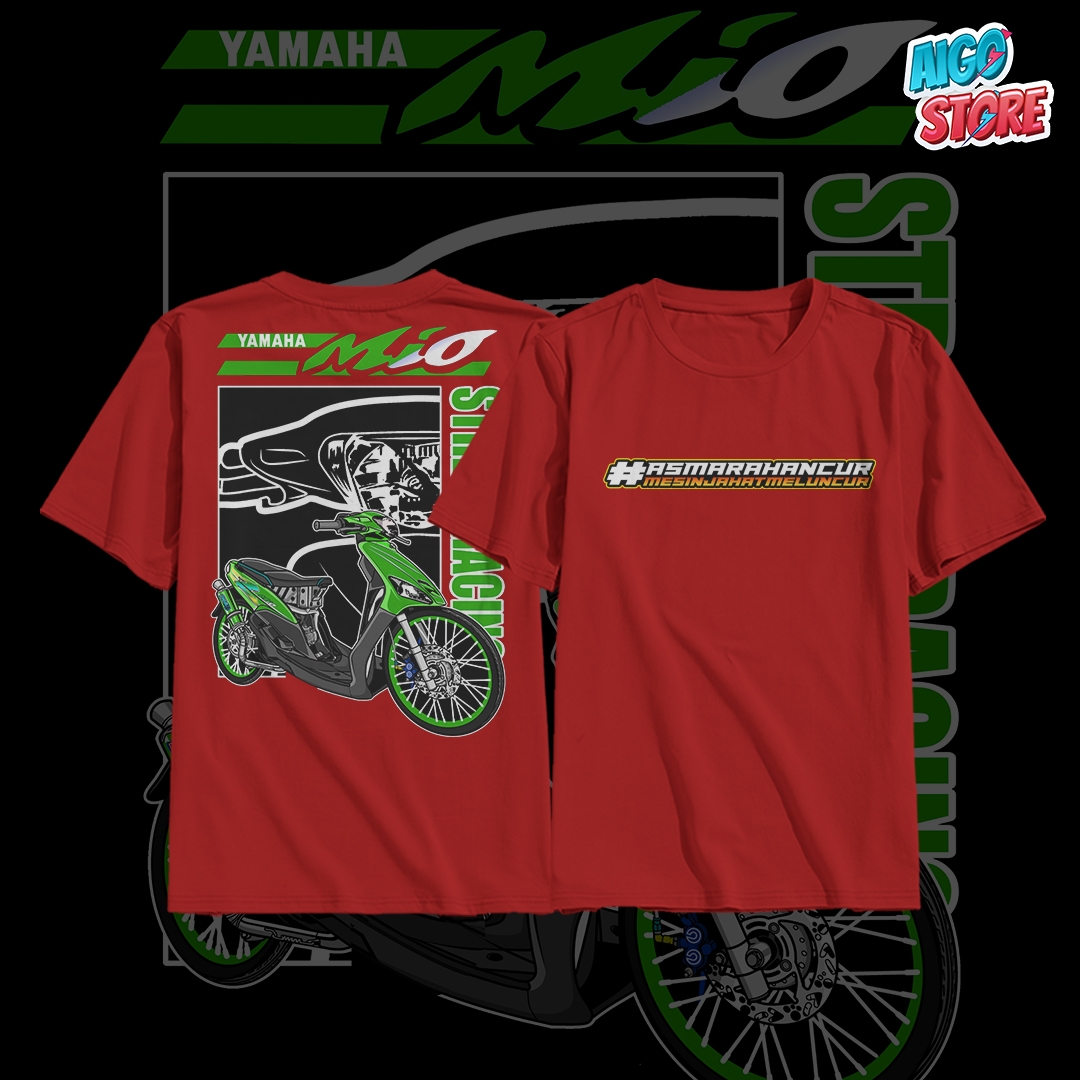 KAOS STREET RACING MIO ASMARA HANCUR - KAOS CUSTOM RACING - BAJU RACING ... KAOS STREET RACING MIO ASMARA HANCUR - KAOS CUSTOM RACING - BAJU RACING ...