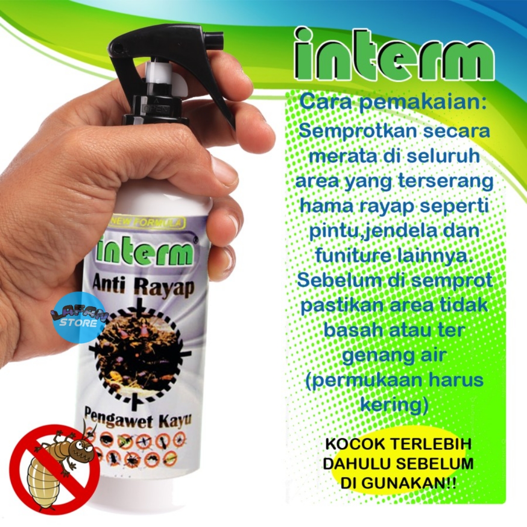 Obat Pengawet Kayu Kusen Jendela Pintu Perawatan Kayu agar Tidak Kena ...