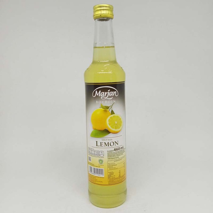 MARJAN LEMON 460 ML SURABAYA | Lazada Indonesia