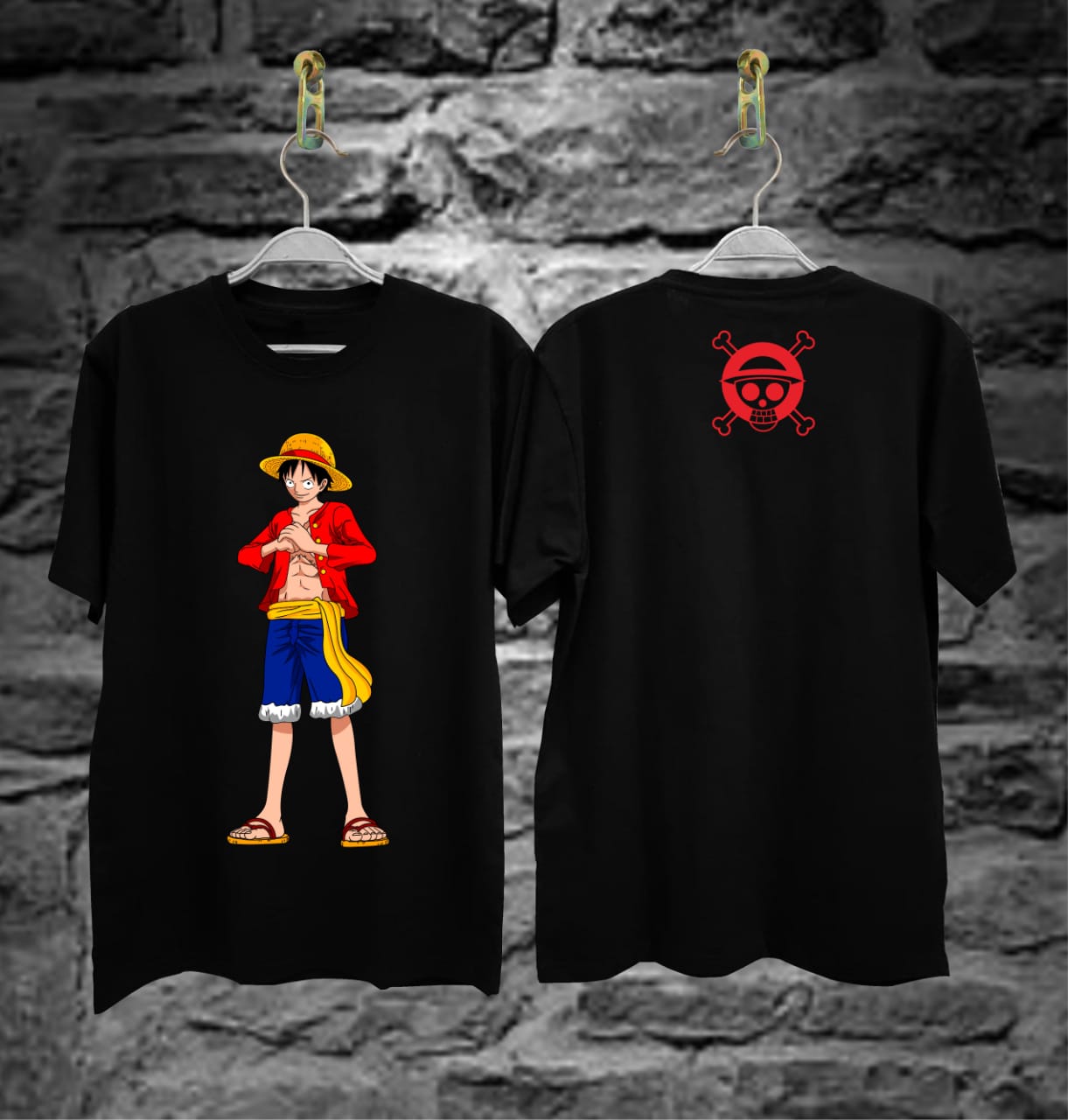 KAOS LUFFY ONE PIECE / KAOS DISTRO / MONKEY D LUFFY/ KAOS ANIME TERBARU ... KAOS LUFFY ONE PIECE / KAOS DISTRO / MONKEY D LUFFY/ KAOS ANIME TERBARU ...