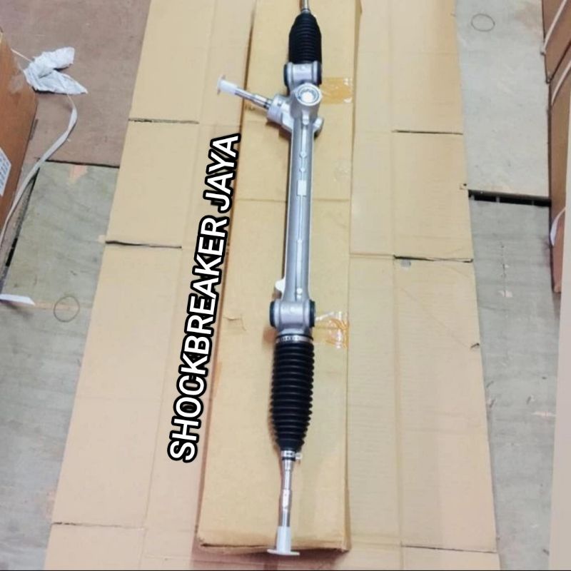 rack stir/rack steer/rack steering atau bak steer Toyota Yaris Bakpao ...