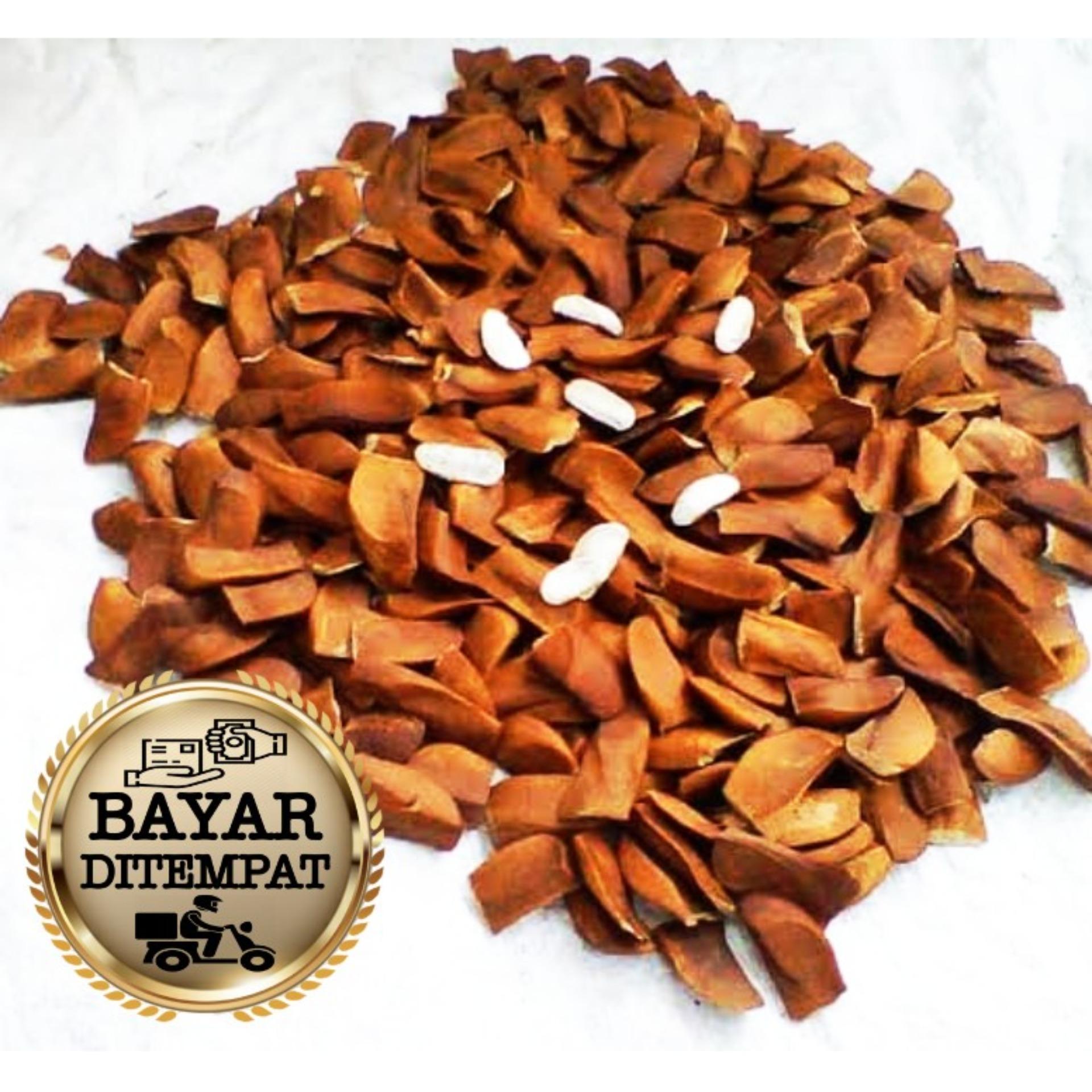 BIJI BUAH MAHONI HERBAL, untuk Diabetes dan menjaga kesehatan | Lazada ...