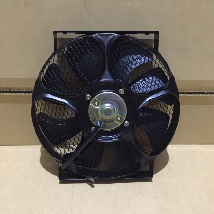 EXTRAFAN BESI 24VOLT AC MOBIL EXTRA FAN EKSTRAFAN EKSTRA FAN EKSTRAPAN ...