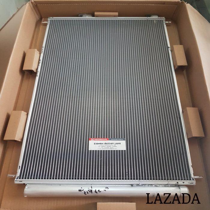 Radiator Automatic atau Matic AT Honda Mobilio 2014 2015 2016 Original ...