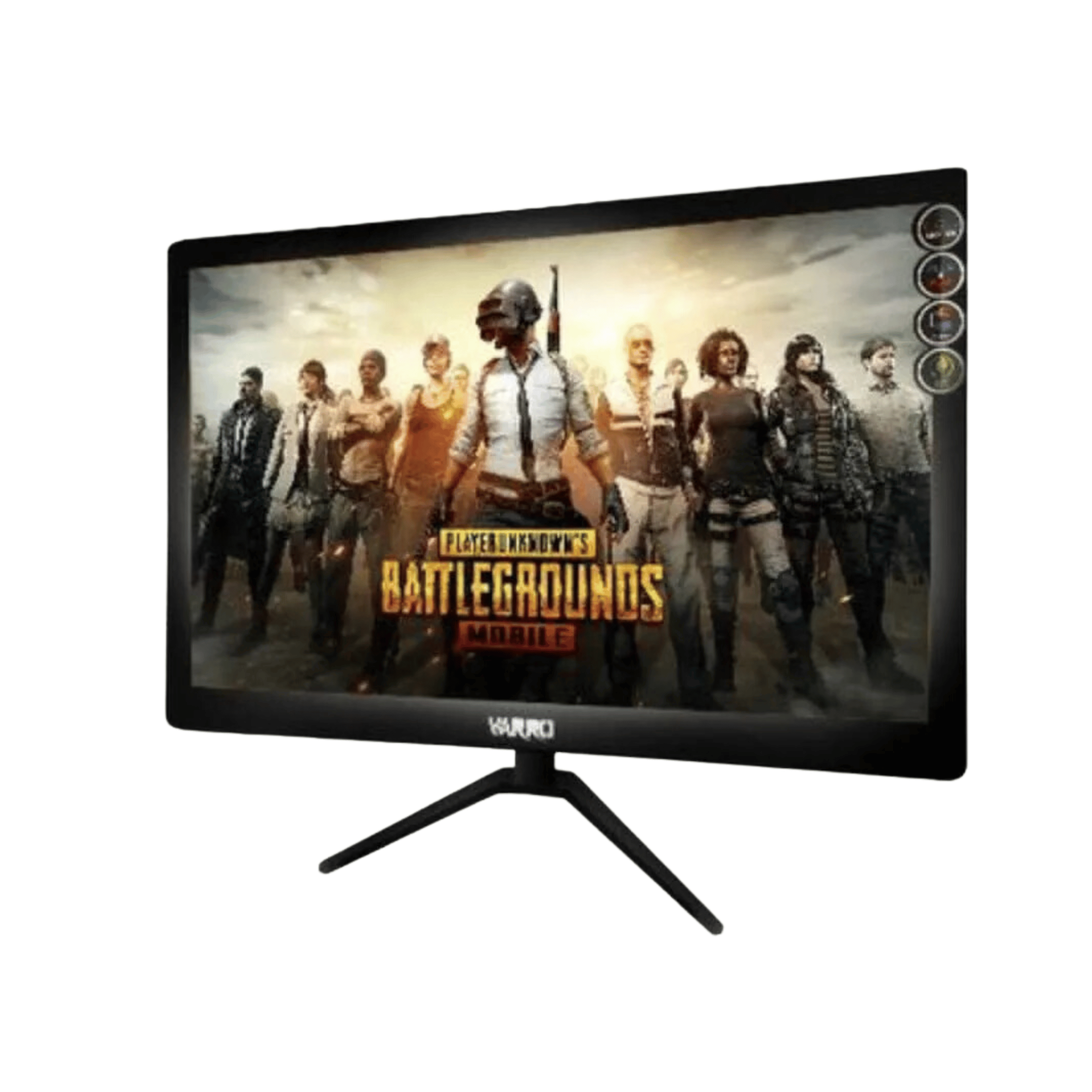 LED MONITOR VARRO 19" Predator Gaming | Lazada Indonesia