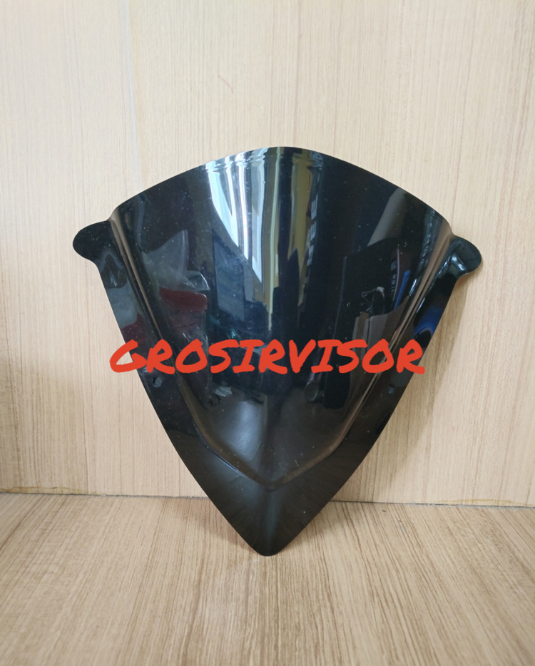 Visor/Windshield Vario 125 Old Techno , Visor Honda Vario 125 Lama ...